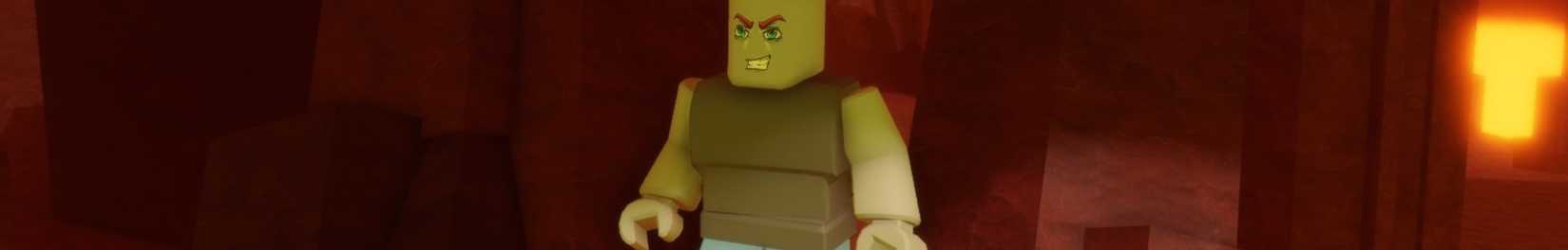 Block Mayhem X Codes - Roblox