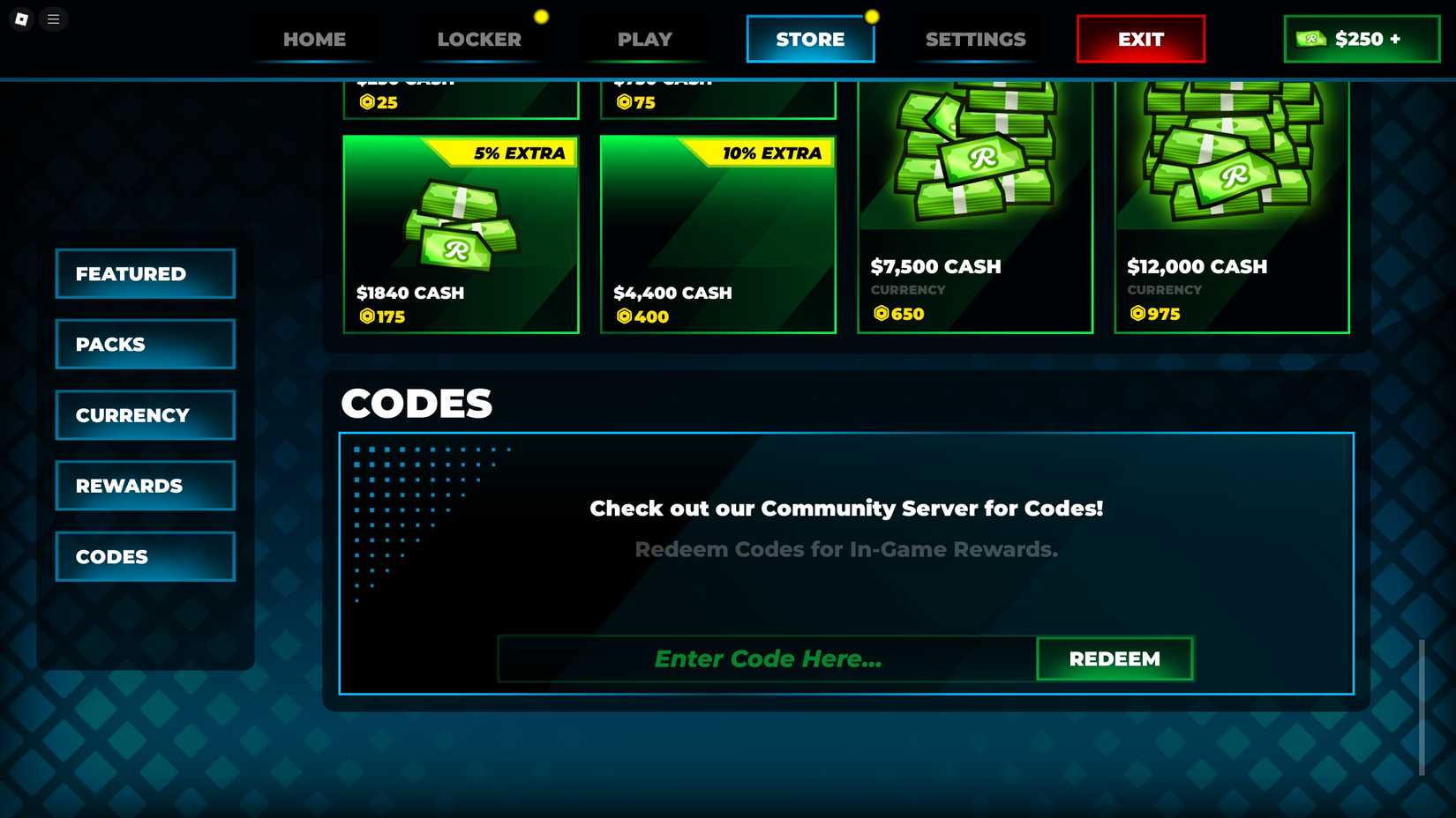 Baseball Universe Codes - Roblox