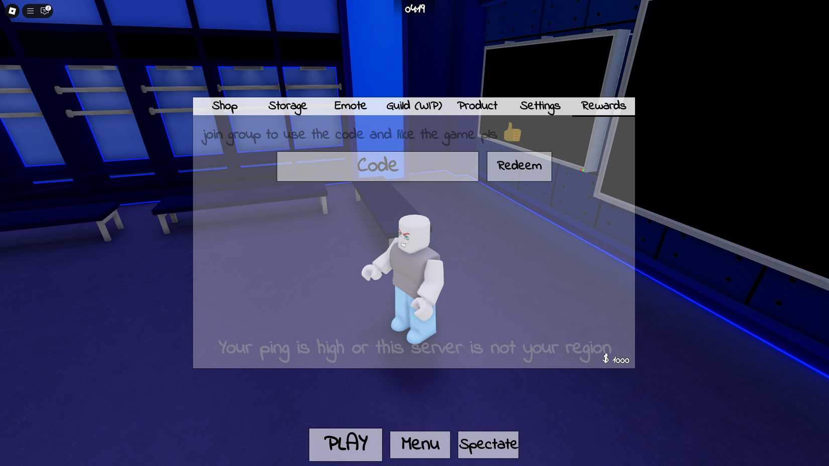 Azure Latch Codes - Roblox
