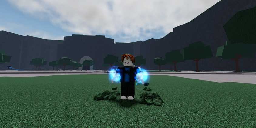 How To Play As The Tech Prodigy In Roblox: The Strongest Battlegrounds