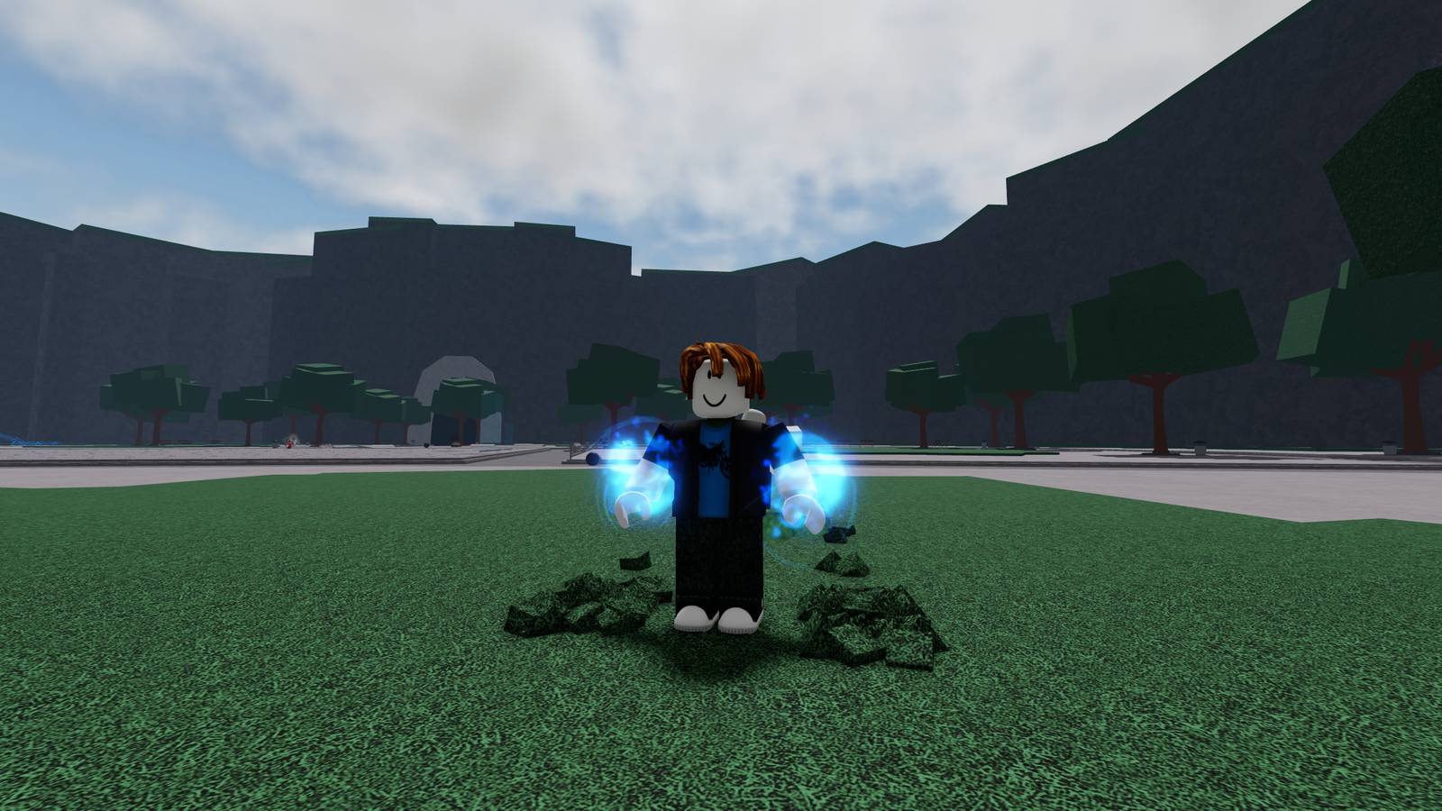 How To Play As The Hero Hunter In Roblox: The Strongest Battlegrounds