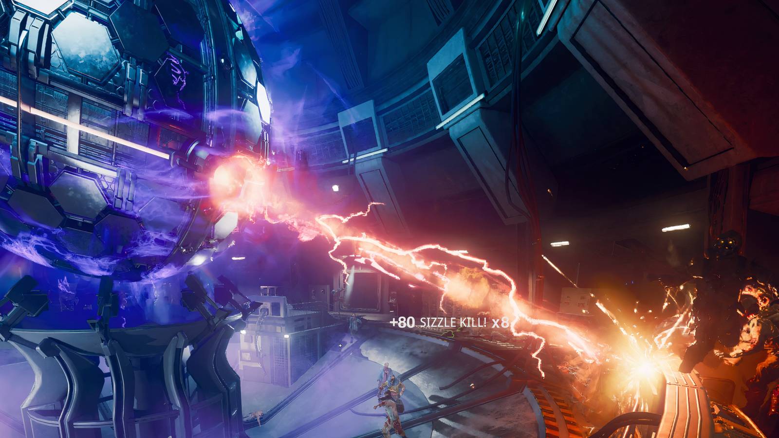 How To Complete The Sam Lazer Trap In Black Ops 6 Zombies