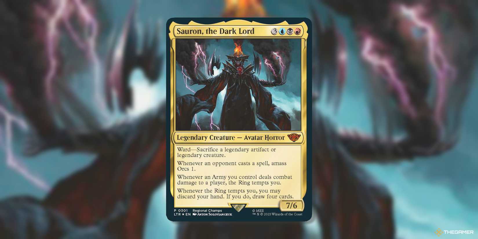 The Most Expensive Promo Cards In MTG