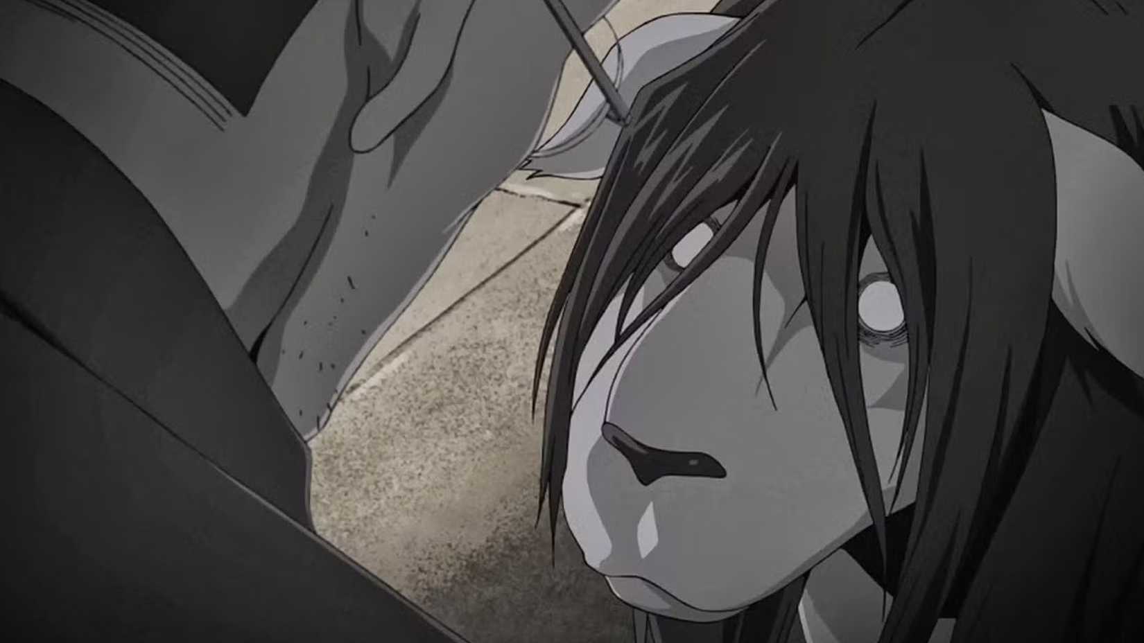 Best Monster Reveals In Anime No One Saw Coming