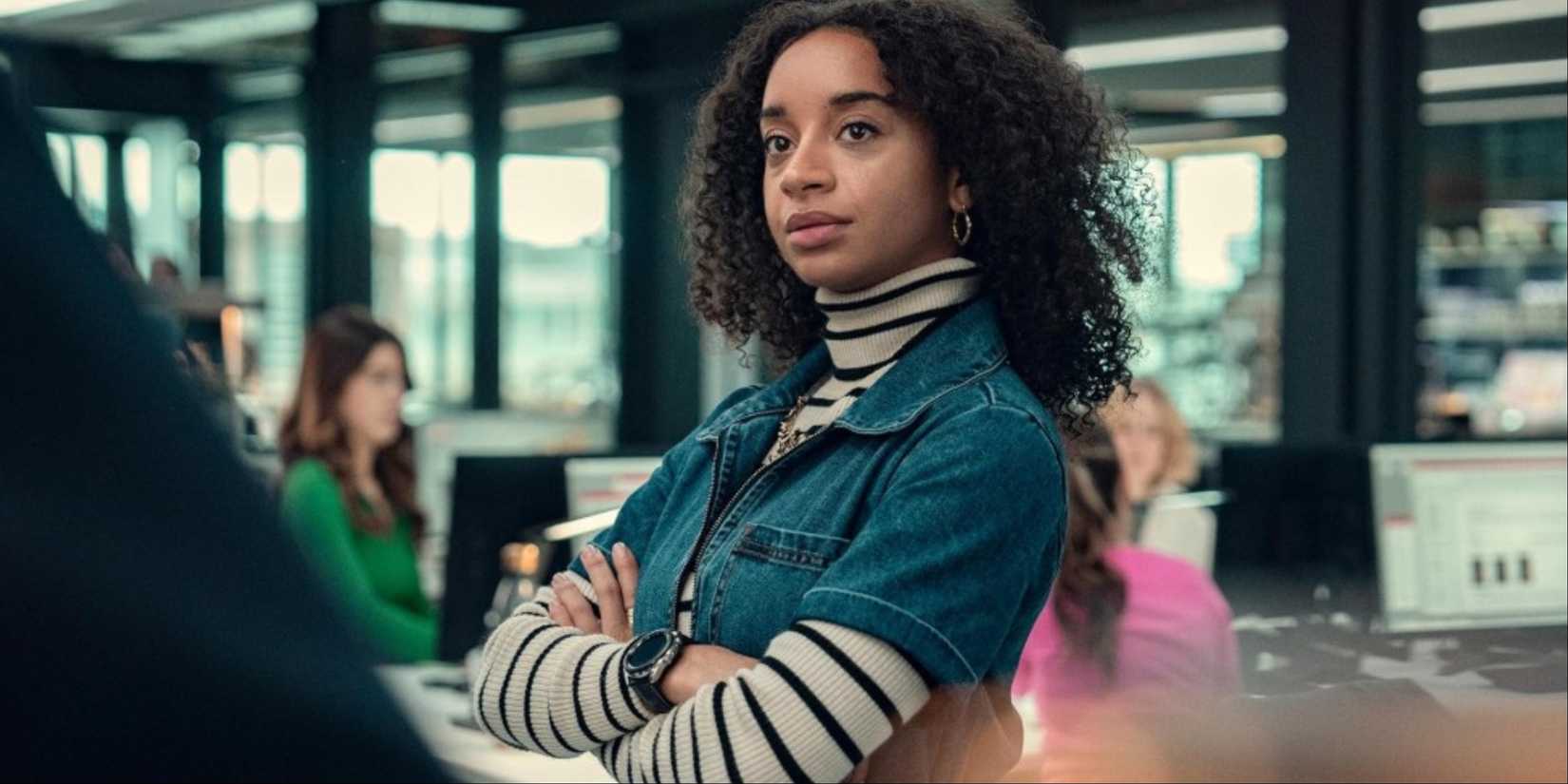 Best Underrated Episodes In Black Mirror