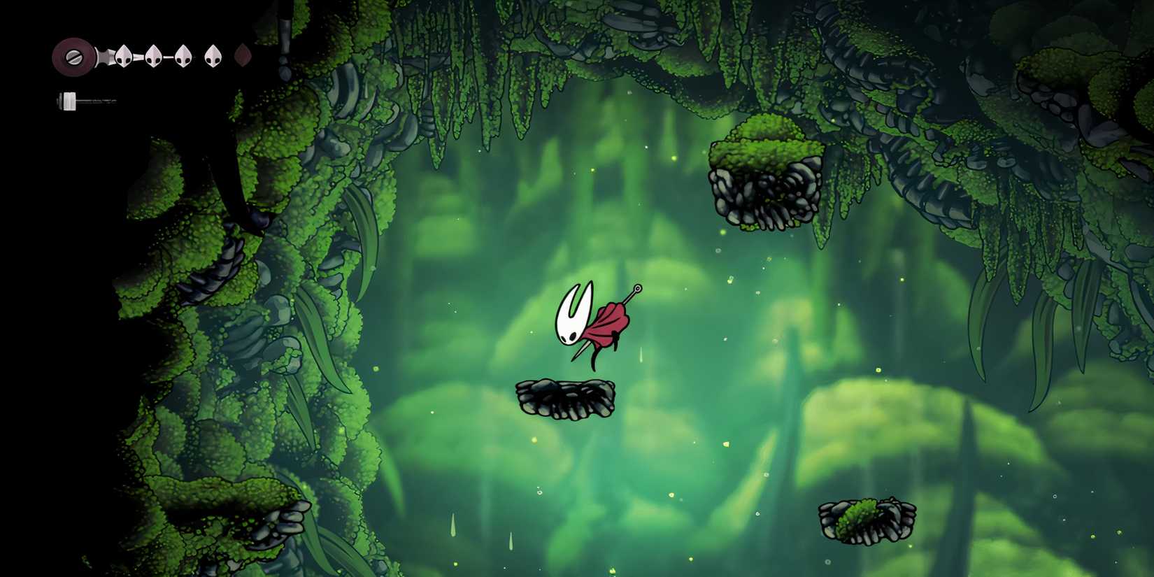 Hollow Knight: Silksong Gets Another Steam Update, This Time Adding ...