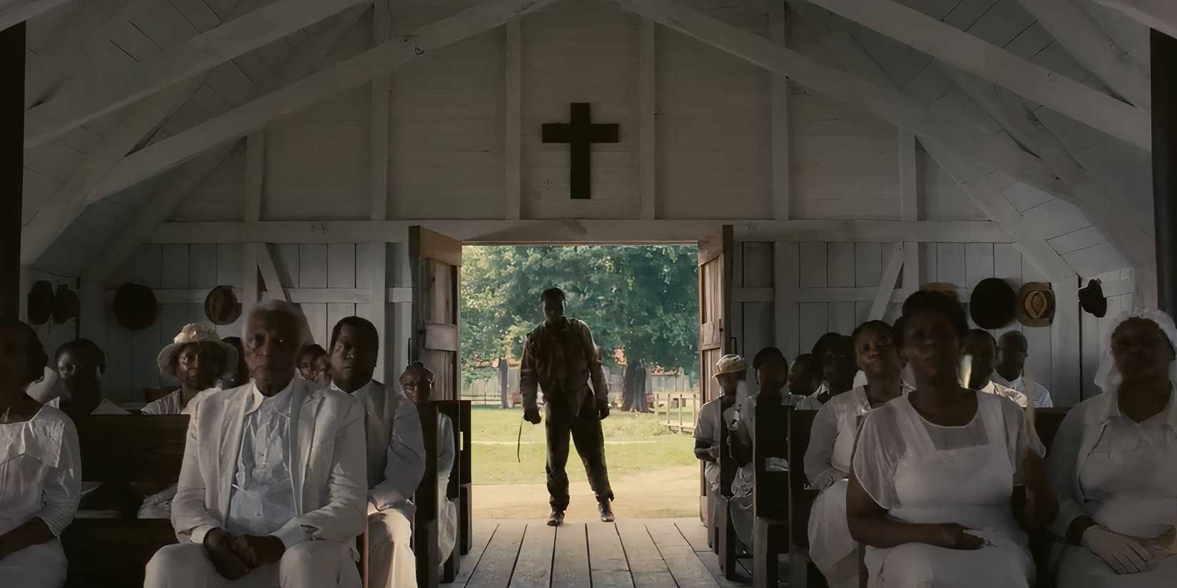 Sinners: Full Story Explained