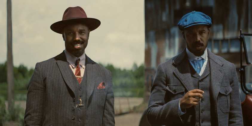 8 Fantastic Films To Watch If You Enjoyed Ryan Coogler's Sinners