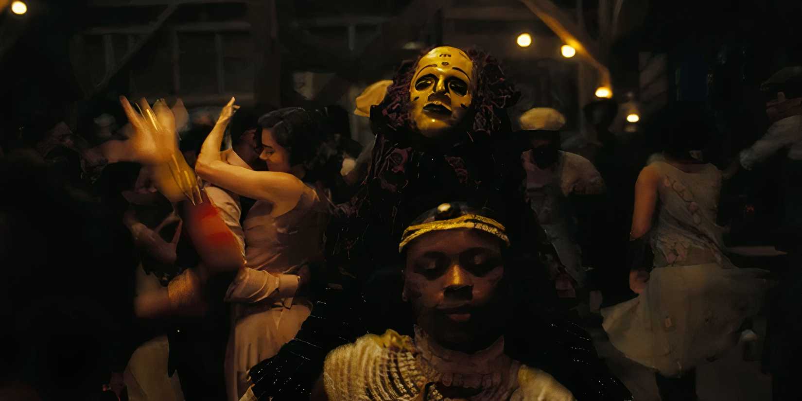 Sinners: Full Story Explained