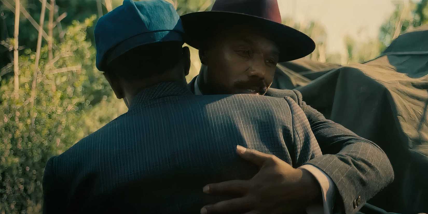 Sinners: Full Story Explained