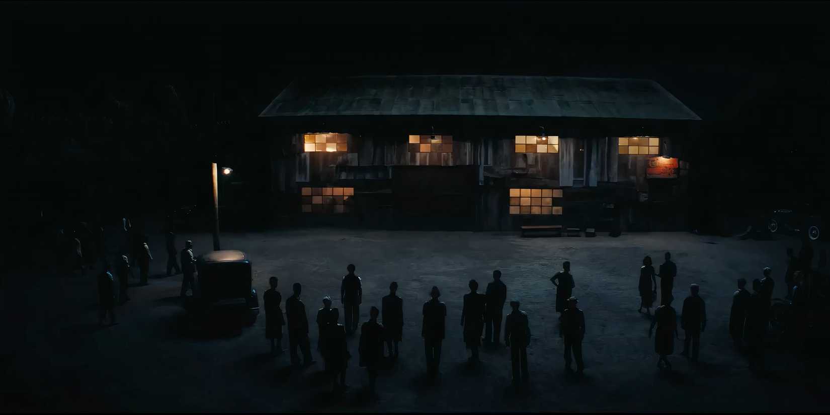 Sinners: Full Story Explained