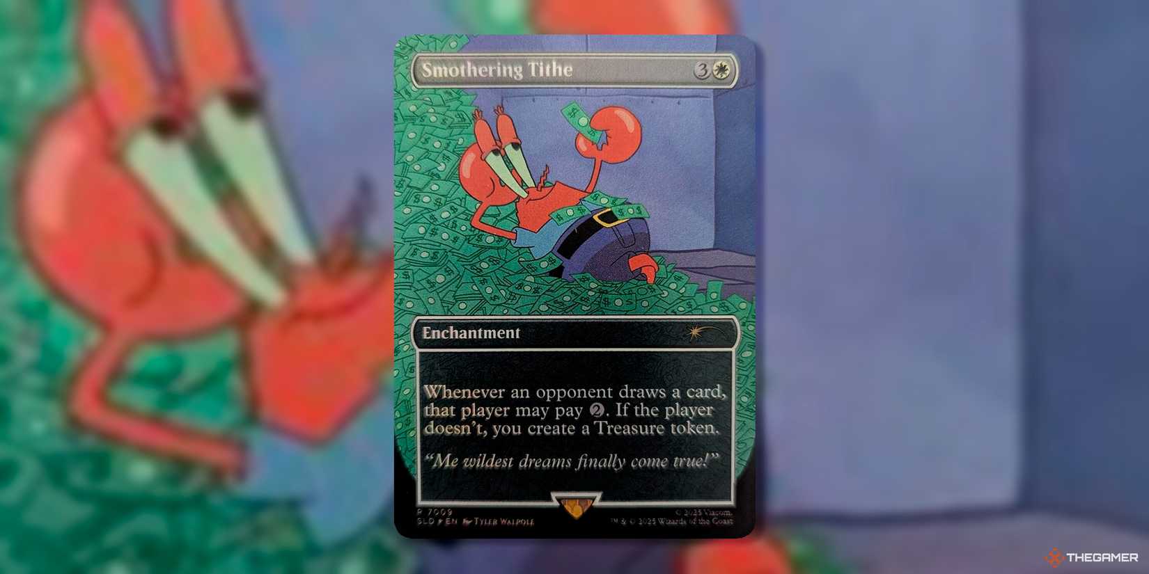 The Most Valuable And Expensive Secret Lair Bonus Cards