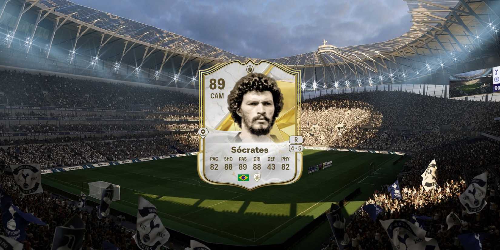 Best Players For FC 25's Renaissance Man Evolution