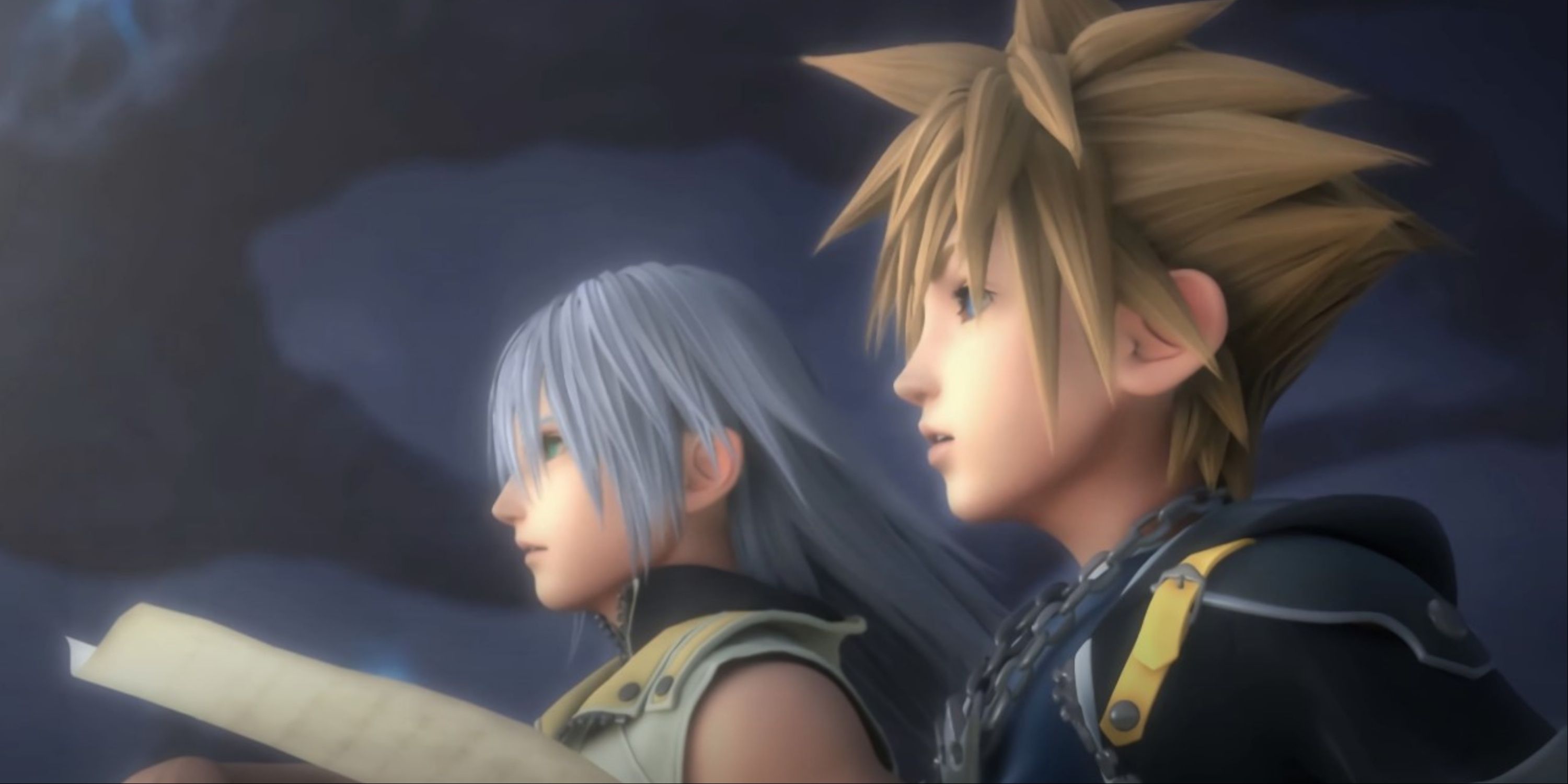 Clair Obscur: Expedition 33 Has A Lot In Common With Final Fantasy 10 ...