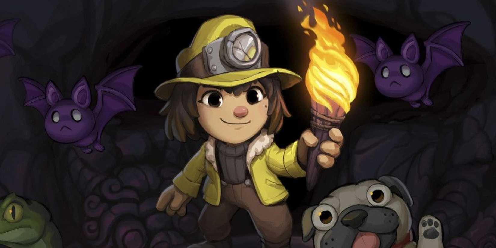 These Games May Look Cute, But They Are Deceptively Difficult