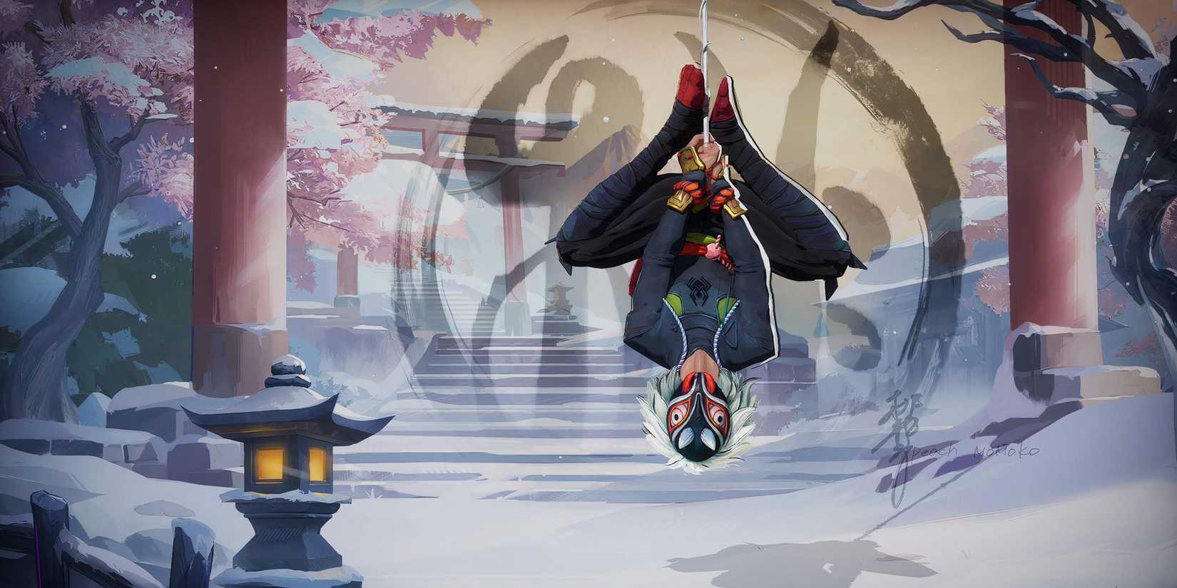 Best Skins In Marvel Rivals Season Two Battle Pass