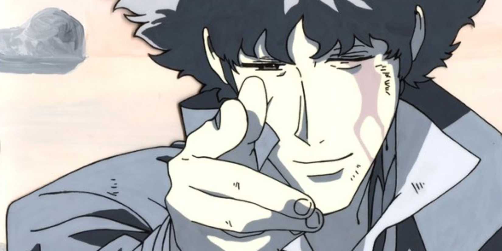 10 Most Memorable Episodes From Cowboy Bebop