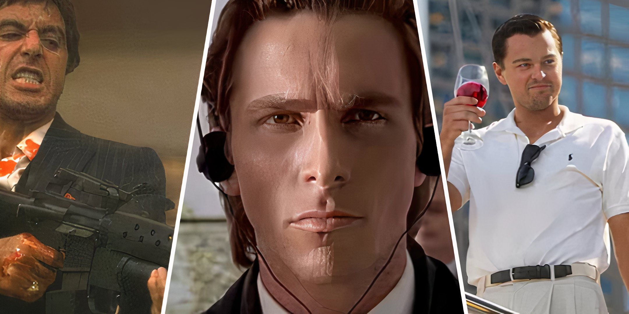 Best Villains In Mission: Impossible, Ranked