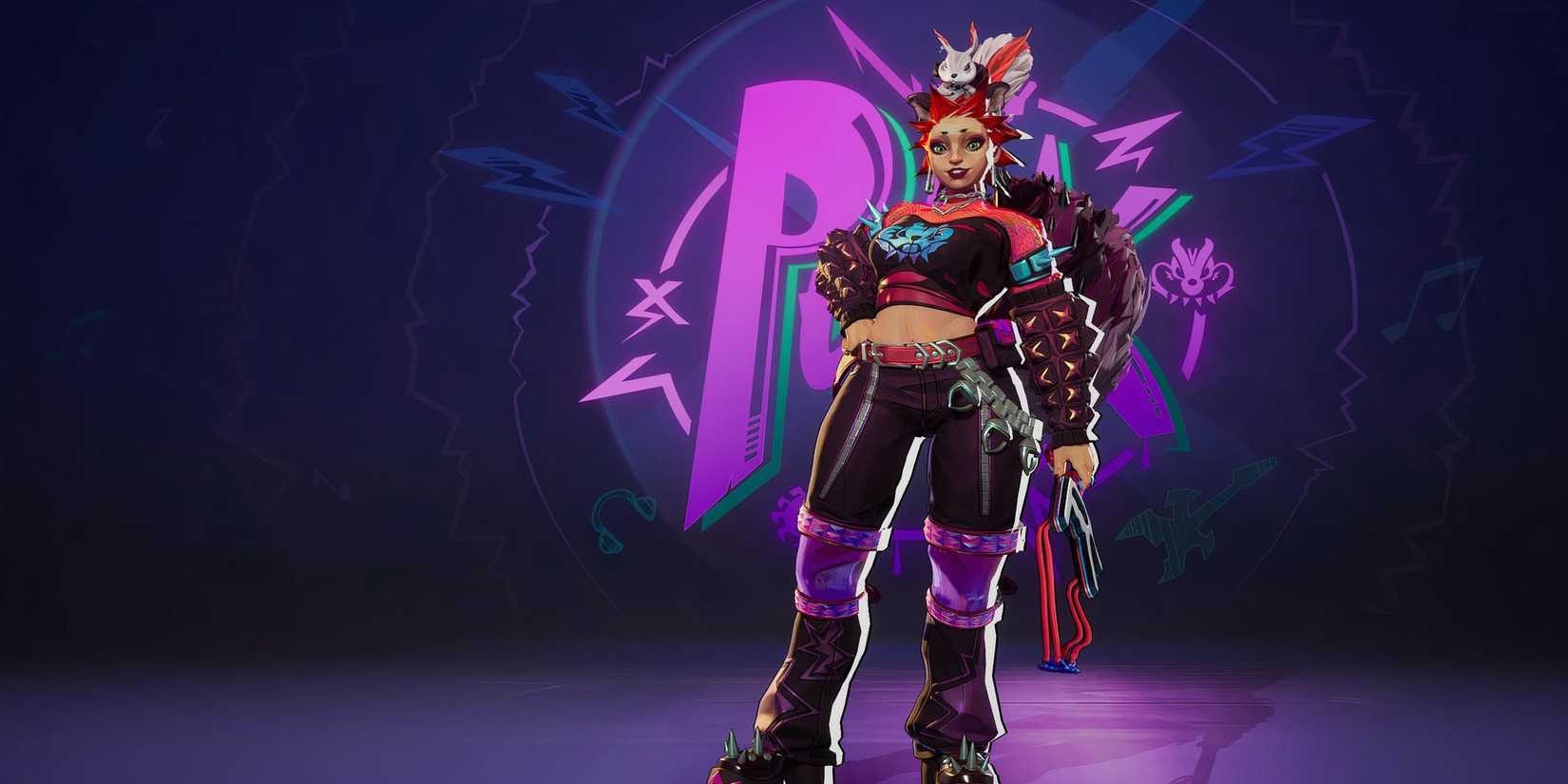 Best Skins In Marvel Rivals Season Two Battle Pass