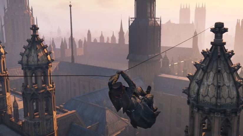 Best Tools And Gadgets In The Assassin's Creed Series