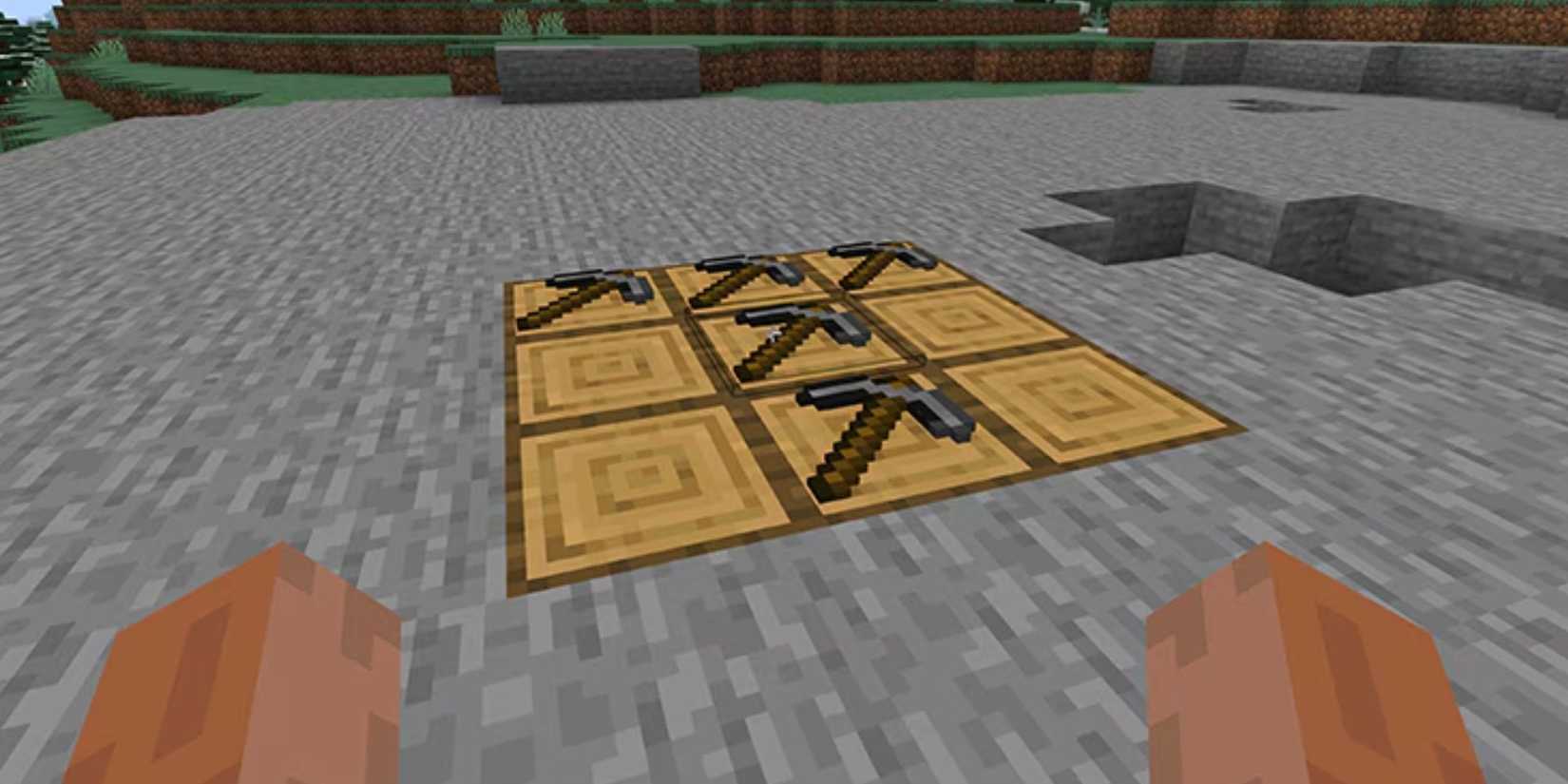 Minecraft Has Has Some Pretty Wild April Fools Updates