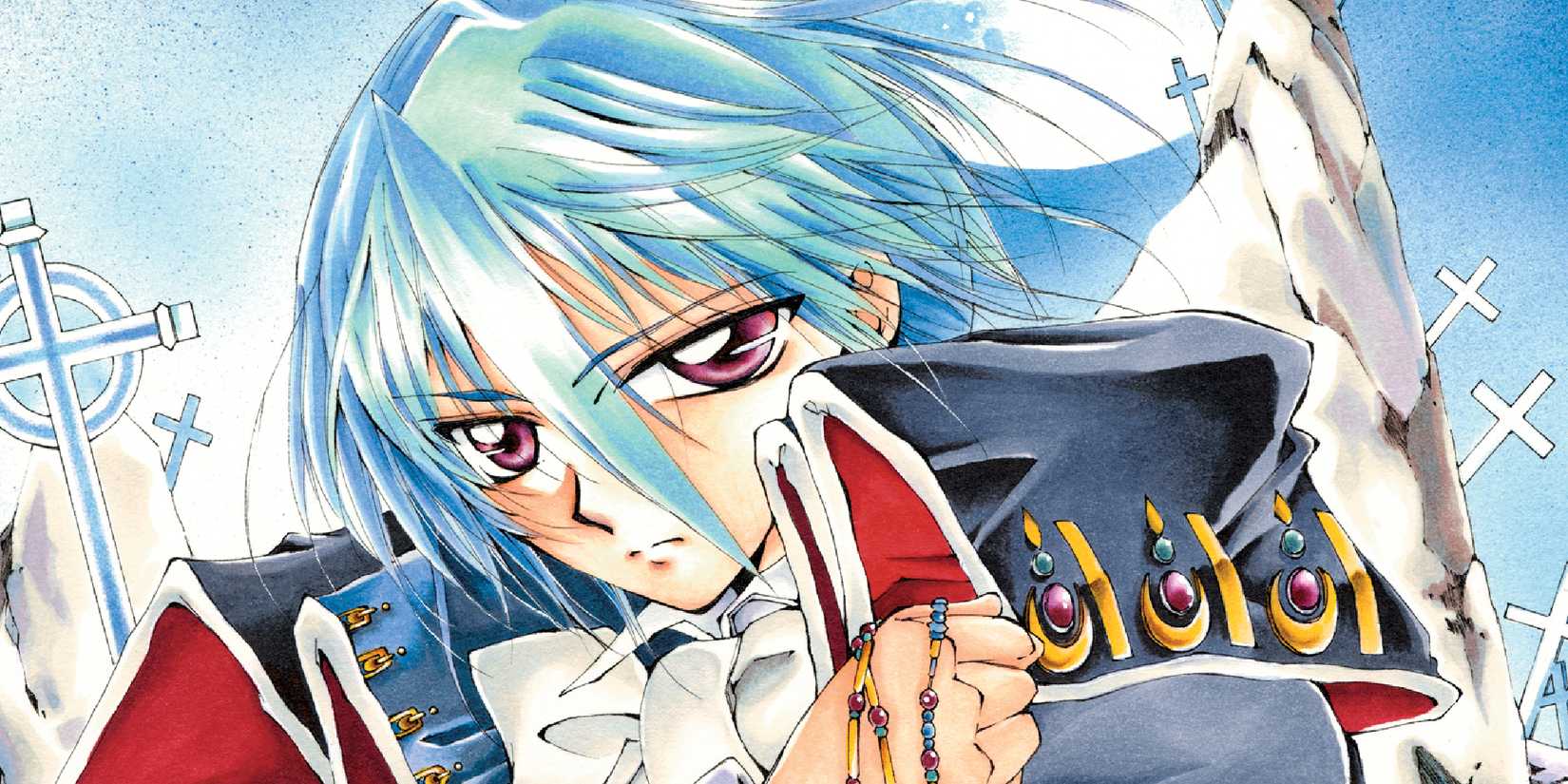 The Best Vampire Manga To Read Now