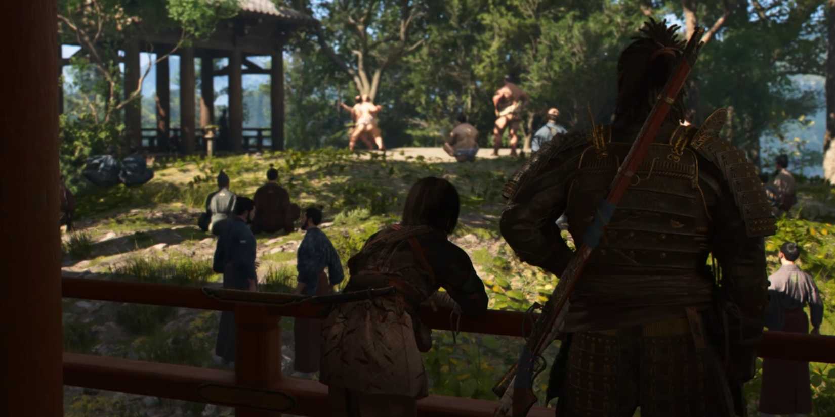 Did You See All These Easter Eggs And References In Assassin's Creed ...