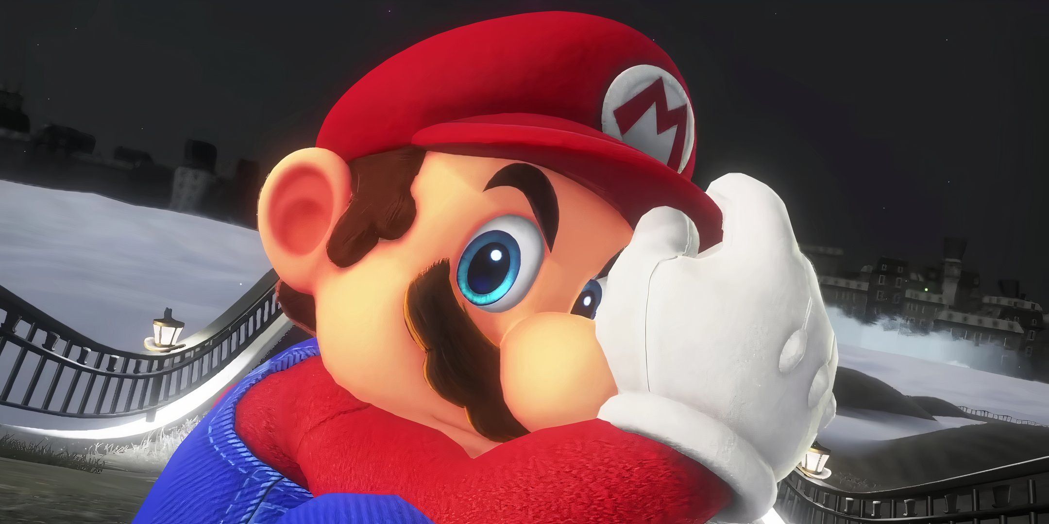 Nintendo News | TheGamer