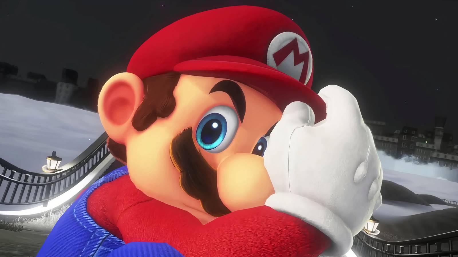 Super Mario 3D All-Stars Has Just Received A Switch 2 Update, But You ...