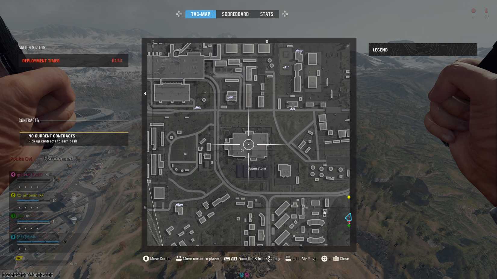 Best Warzone Landing Spots In Verdansk