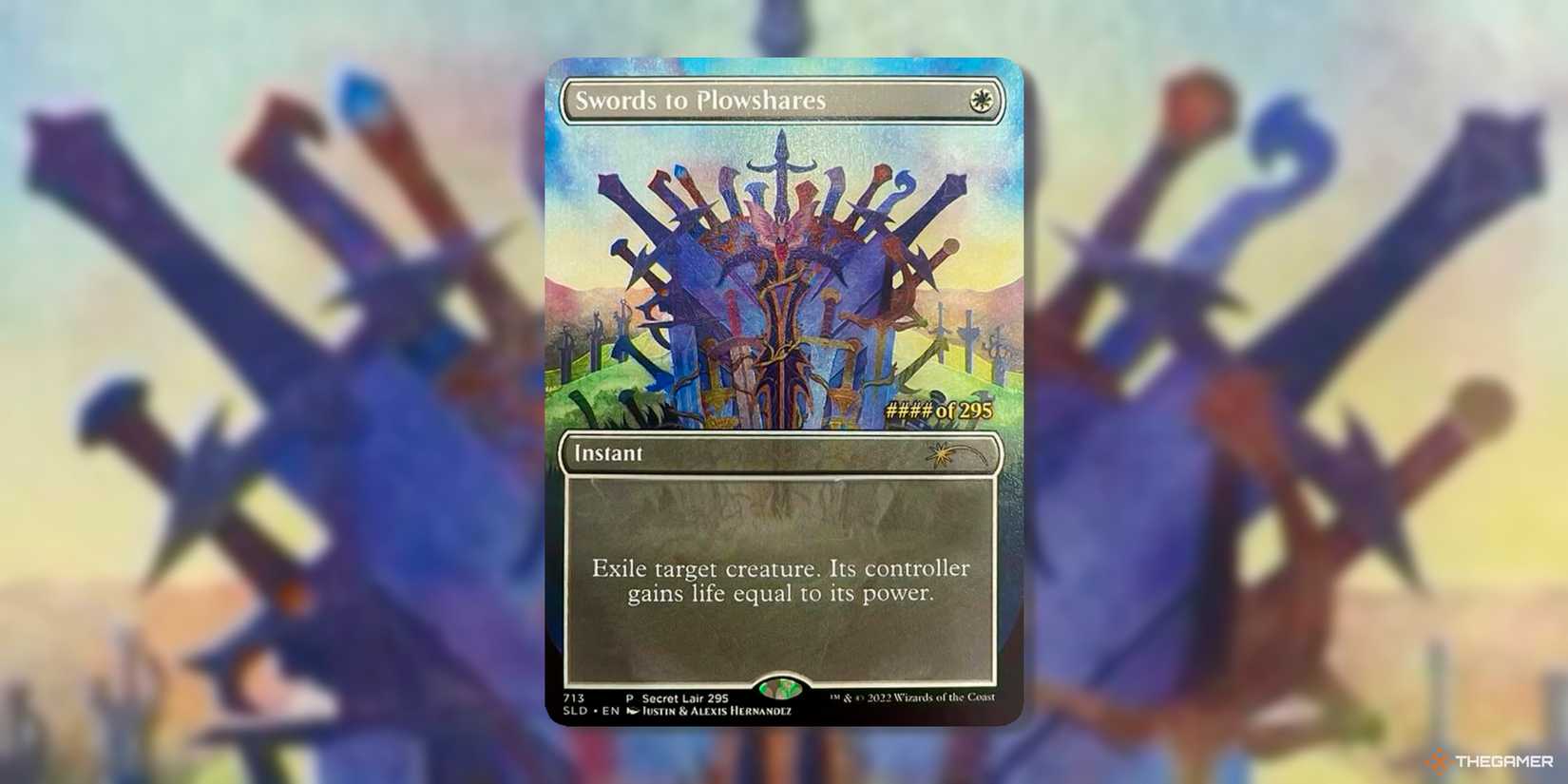 The Most Expensive Promo Cards In MTG
