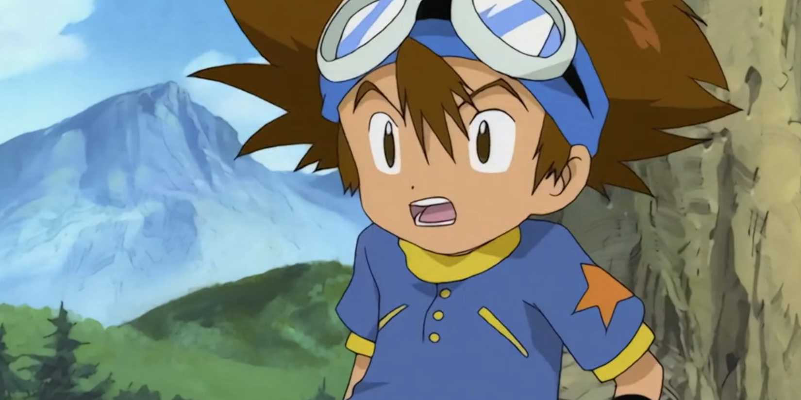 The Best Adventure DigiDestined In Digimon