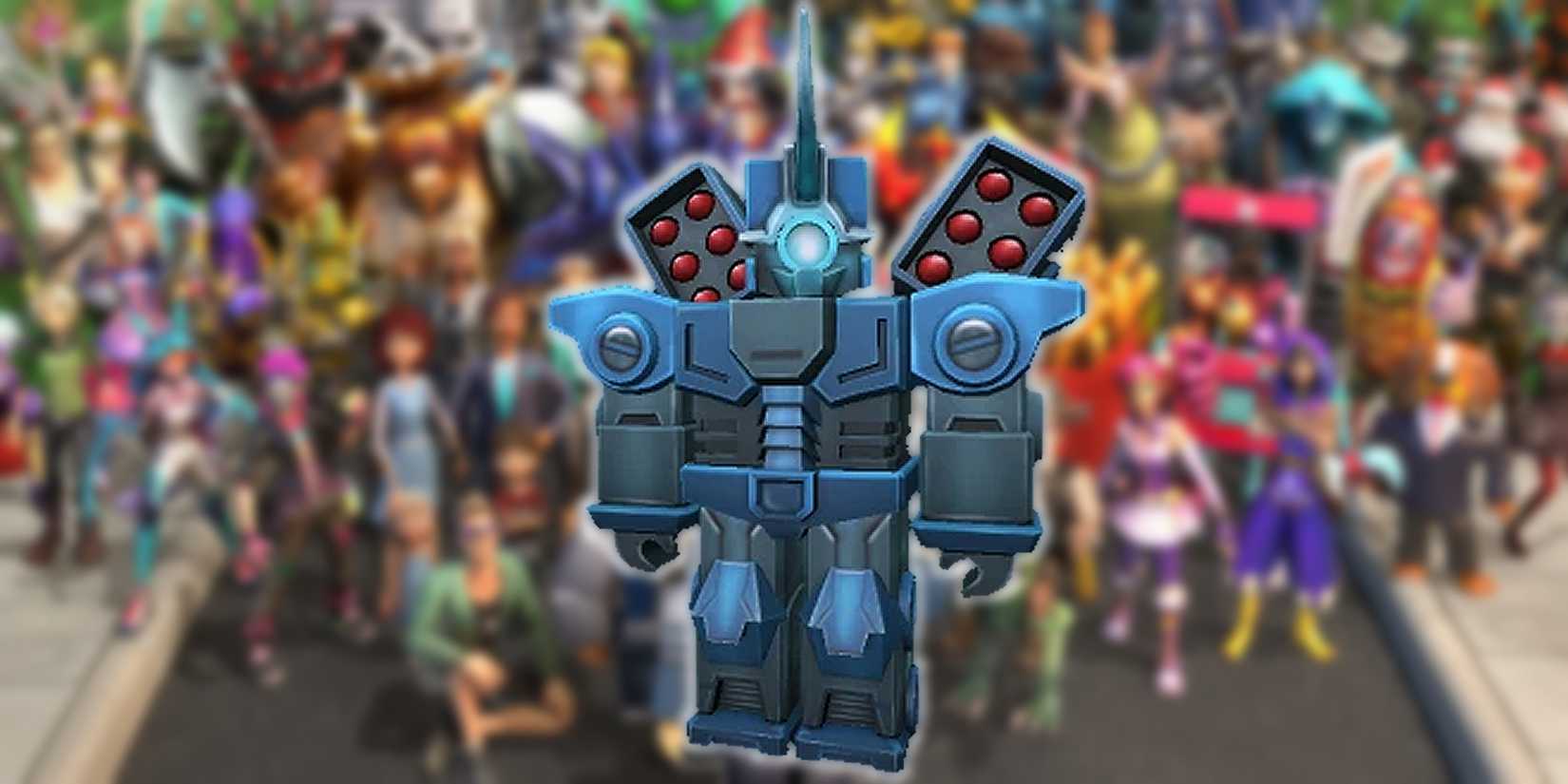 The Best Roblox Avatars