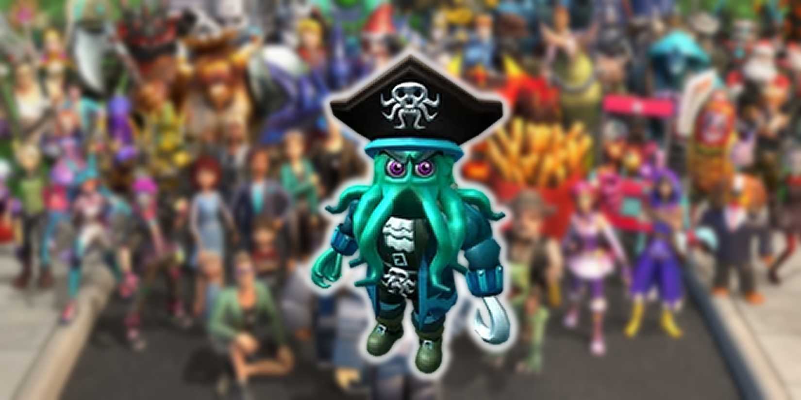 The Best Roblox Avatars