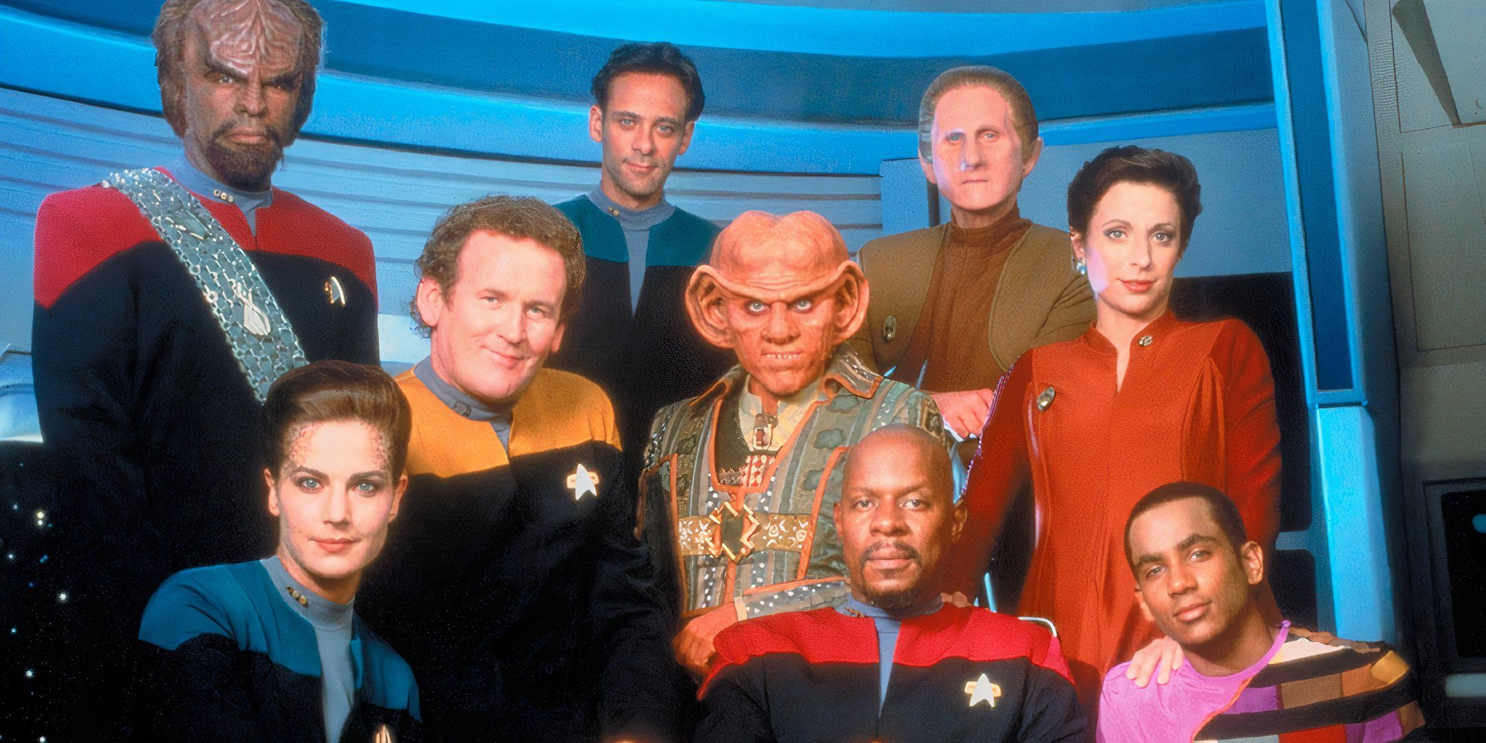5 Star Trek: Deep Space Nine Episodes Considered True Masterpieces