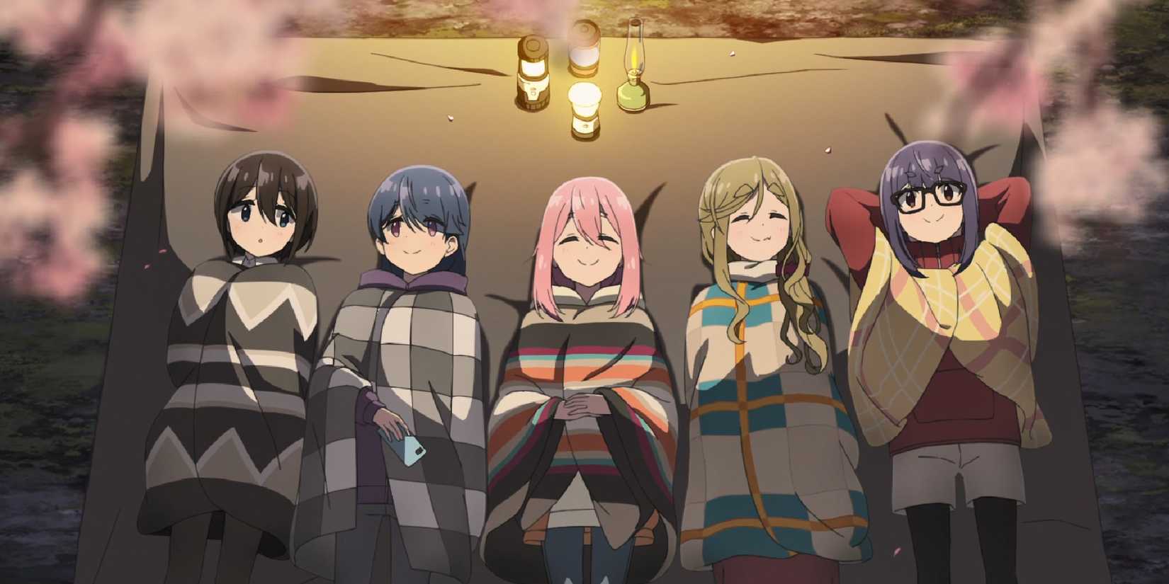 Best Slice-Of-Life Anime That Aren’t About Romance