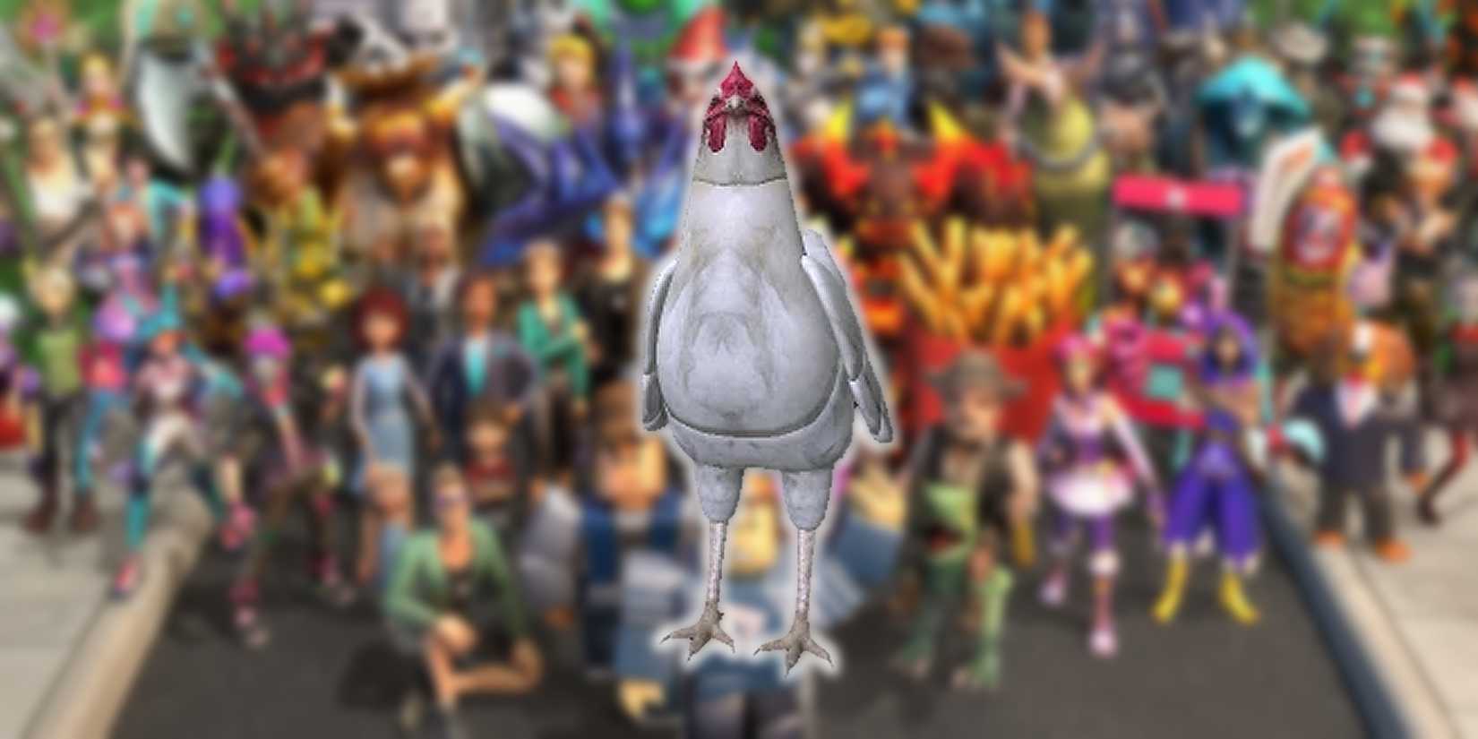 The Best Roblox Avatars