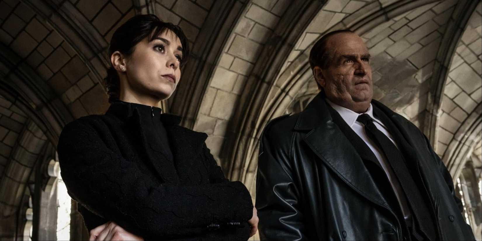 You Should Watch The Best Shows About Gangsters, Capiche?