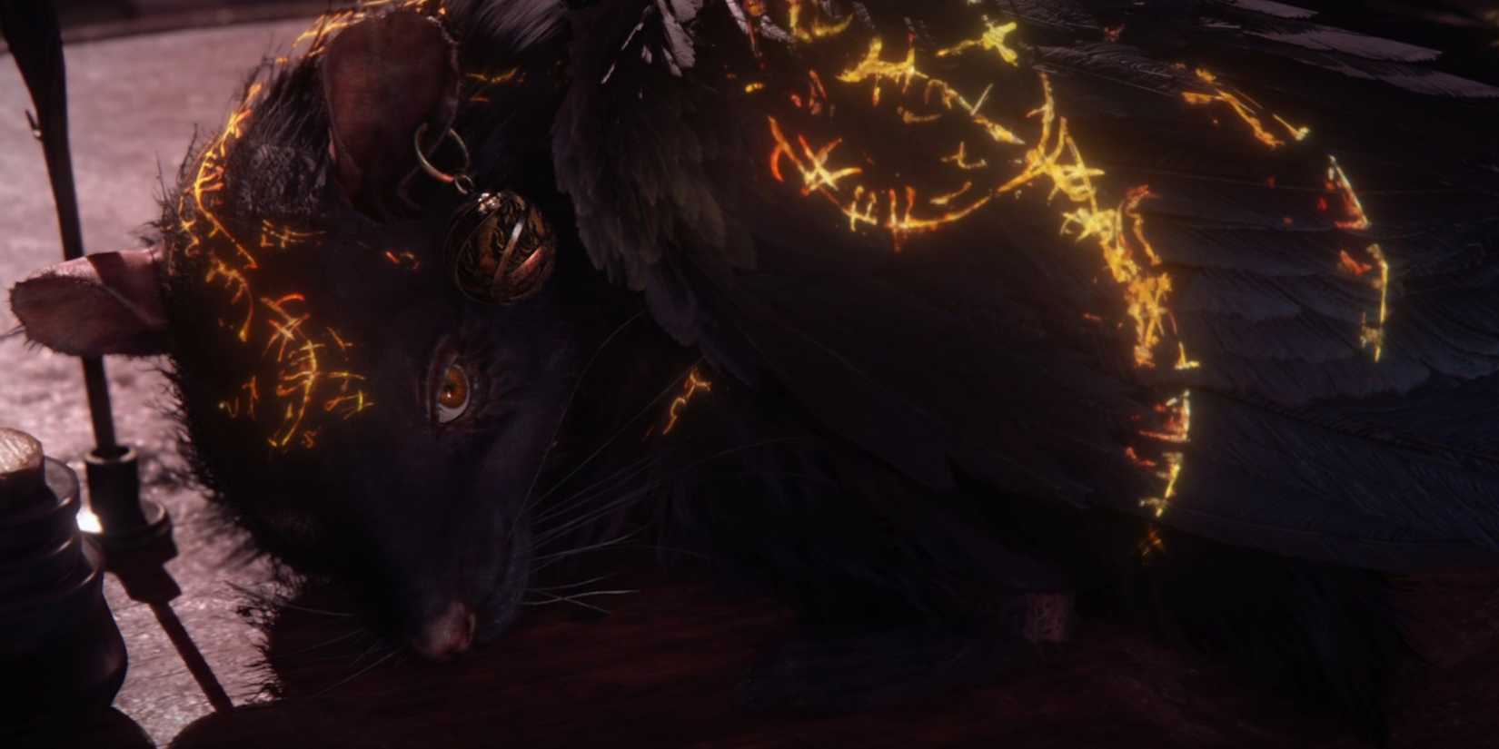 I Wasn't Interested In The Nintendo Switch 2, And Then FromSoftware ...