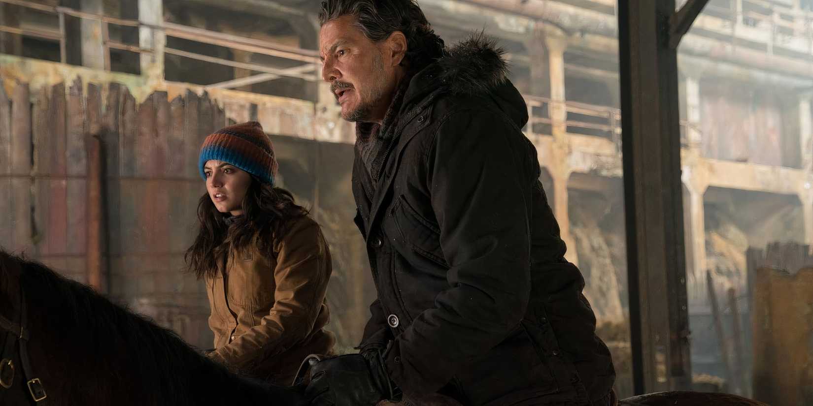 The Biggest Changes To Joel's Character In The Last Of Us TV Show