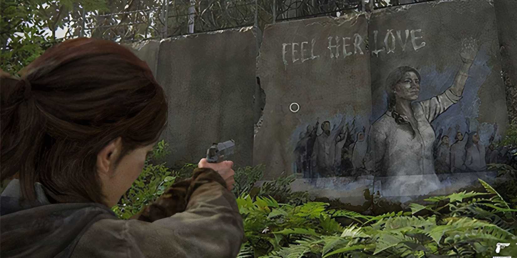 The Seraphites/Scars In The Last Of Us, Explained