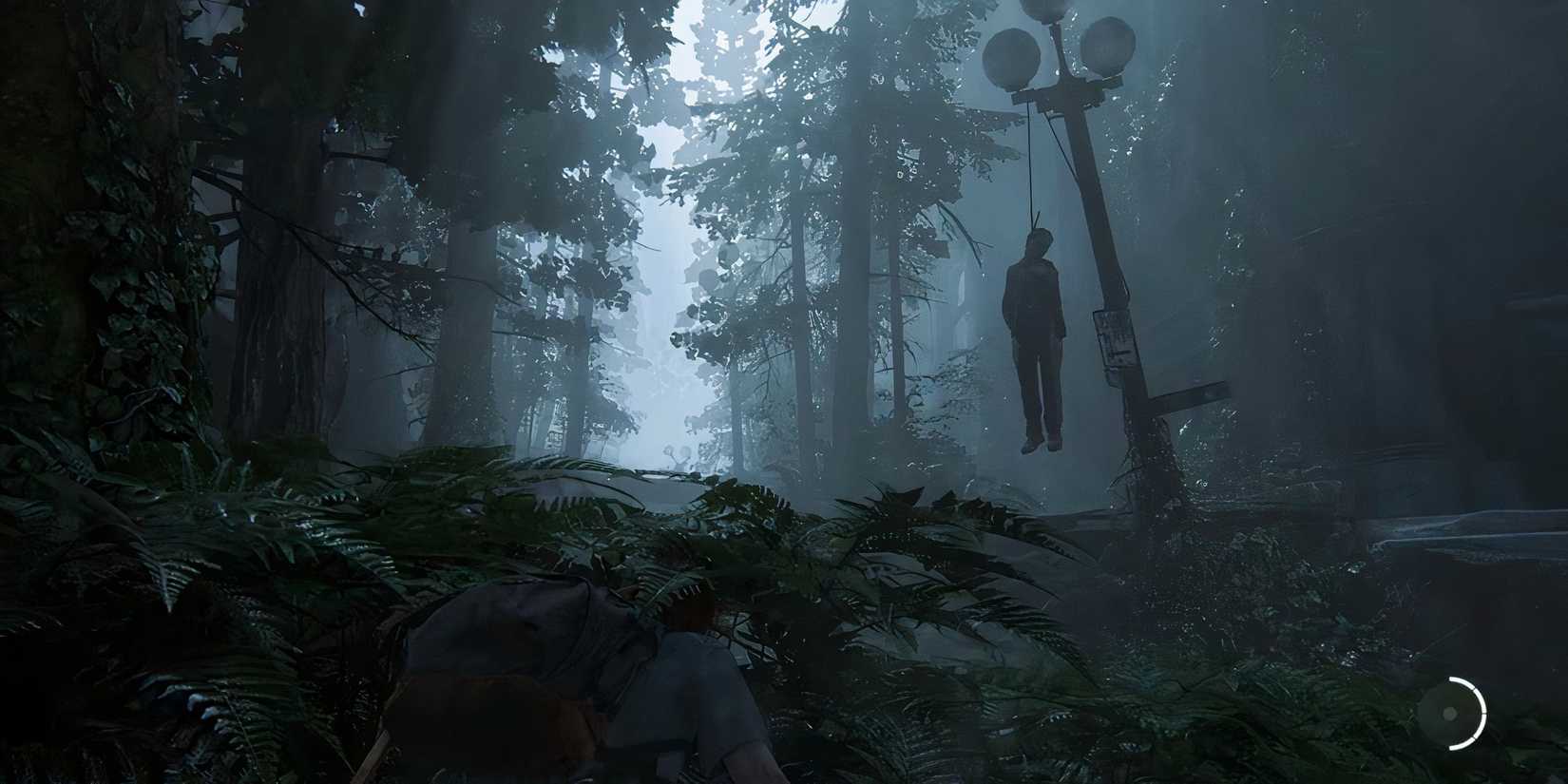 The Seraphites/Scars In The Last Of Us, Explained