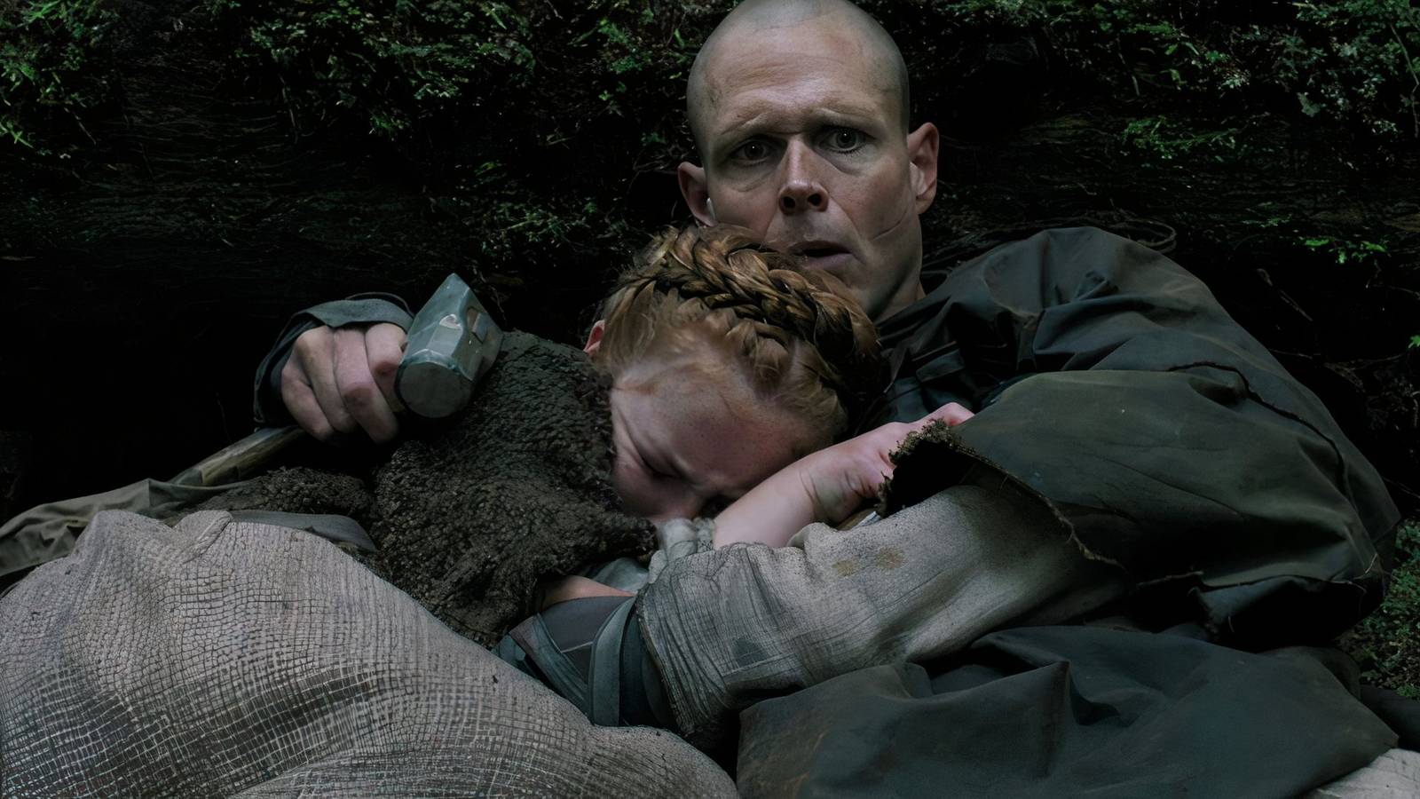 The Seraphites/Scars In The Last Of Us, Explained