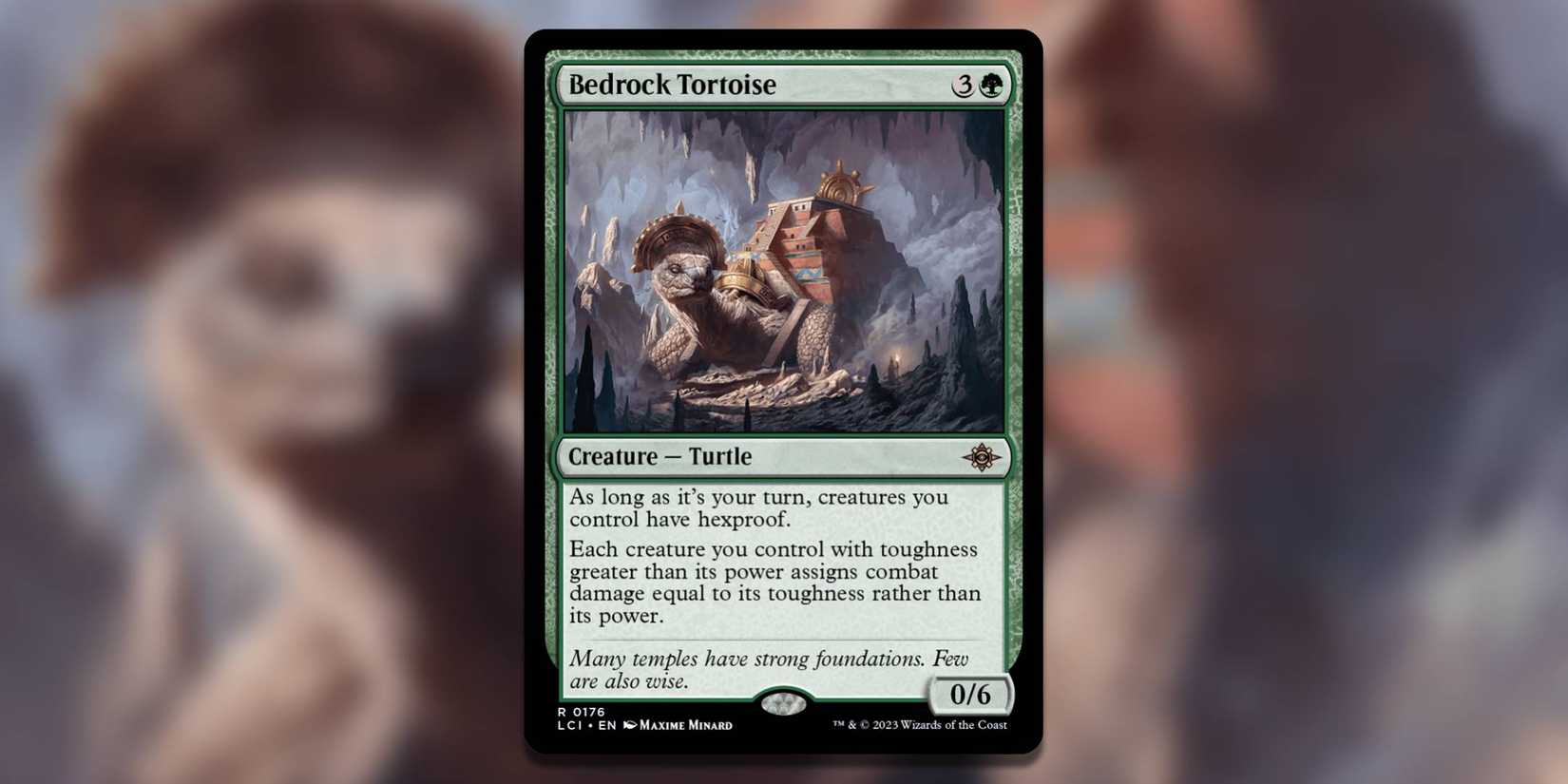 10 Best Budget Upgrades For MTG - Tarkir: Dragonstorm's Abzan Armor Deck