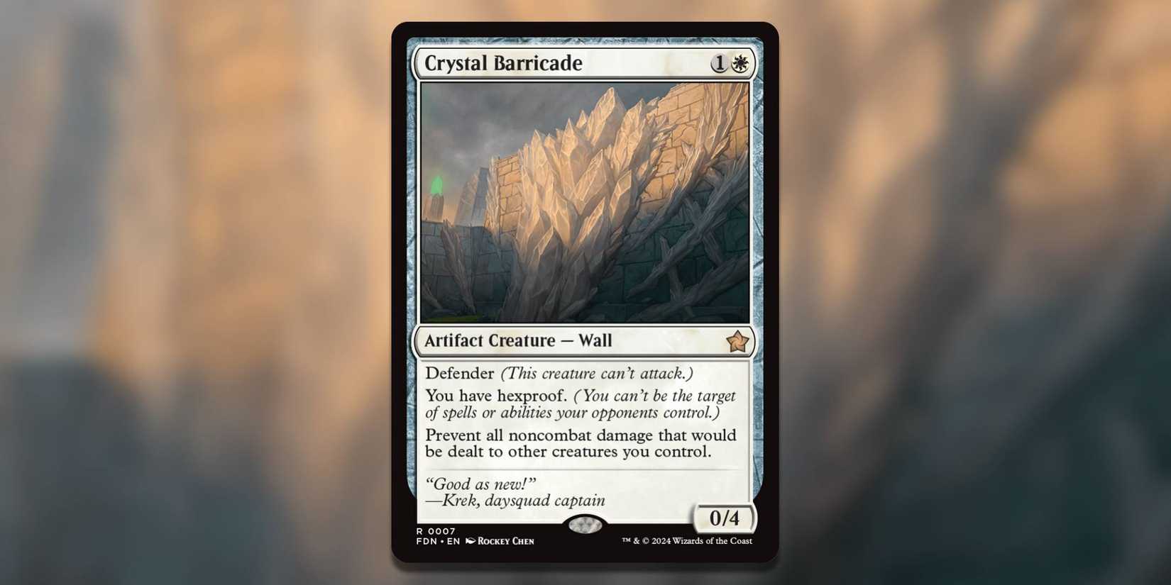 10 Best Budget Upgrades For MTG - Tarkir: Dragonstorm's Abzan Armor Deck