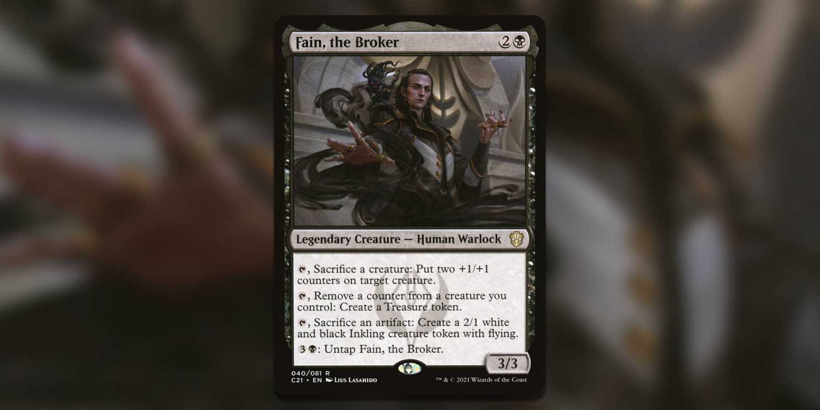 How To Prevent Or Remove Finality Counters In MTG