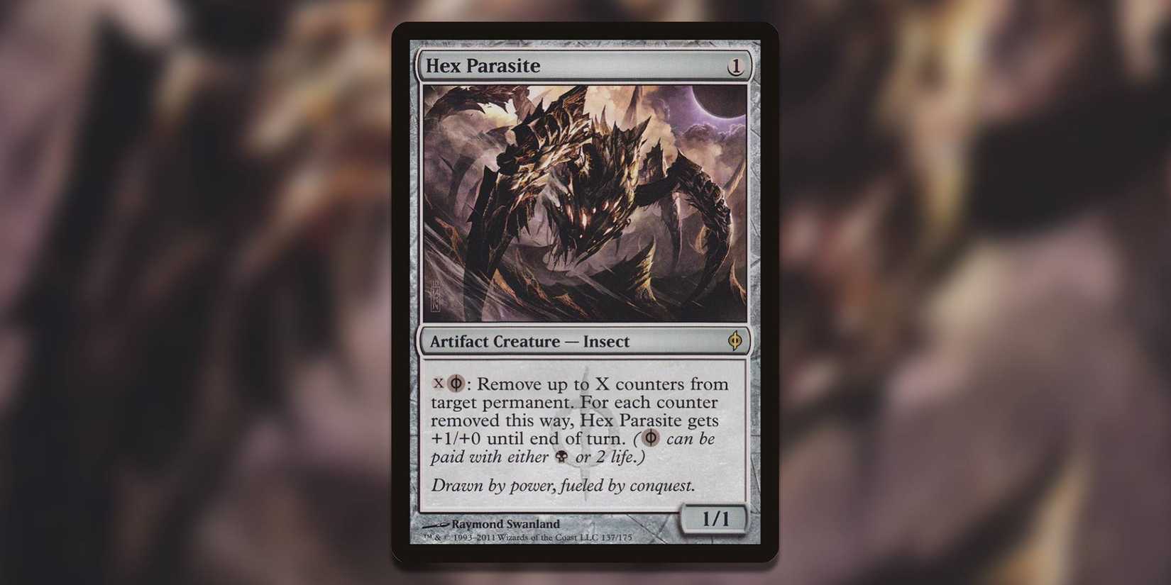 How To Prevent Or Remove Finality Counters In MTG