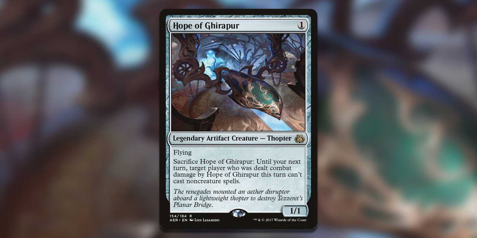 The Best Colorless Commanders In MTG