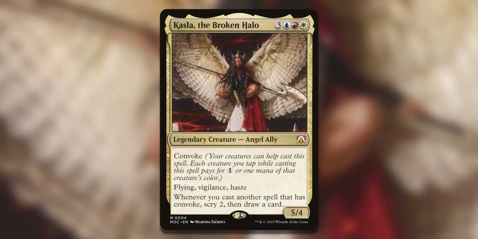 Great Bracket 2 Commanders For MTG