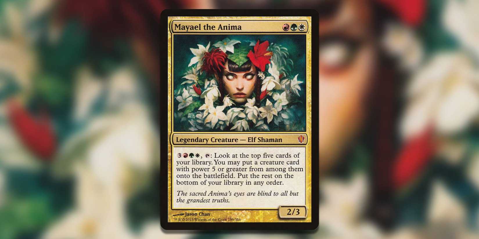 The Best Bracket 1 Commanders In MTG